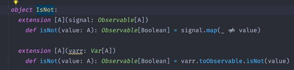 Scala 3 + ZIO 2 + zhttp + Laminar: proof of concept & impressions ...